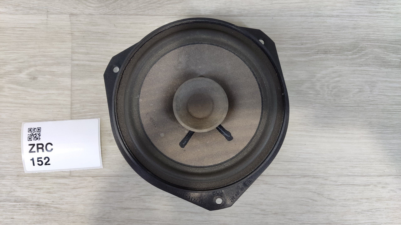 Динамік Колонка Двері Дверки Передній Лівий Правий Opel Corsa C (2000 ...