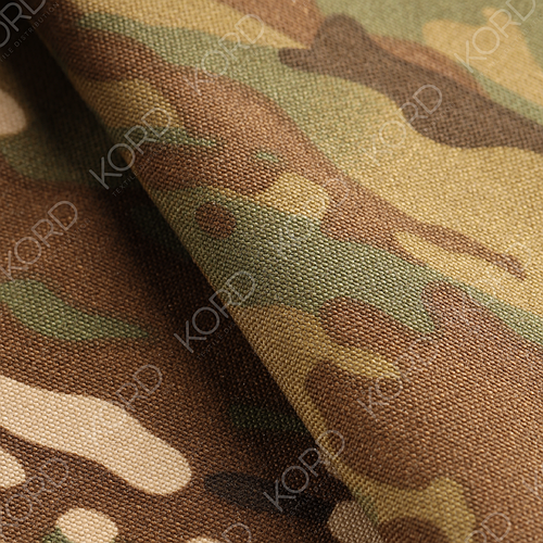 Ткань камуфляжная Multicam Cordura 1000D 330г/м2 (Турция) для пошива ...