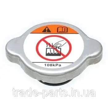 Купить Крышка радиатора Mitsubishi 1350A730 (MR481252,MR968532 ...