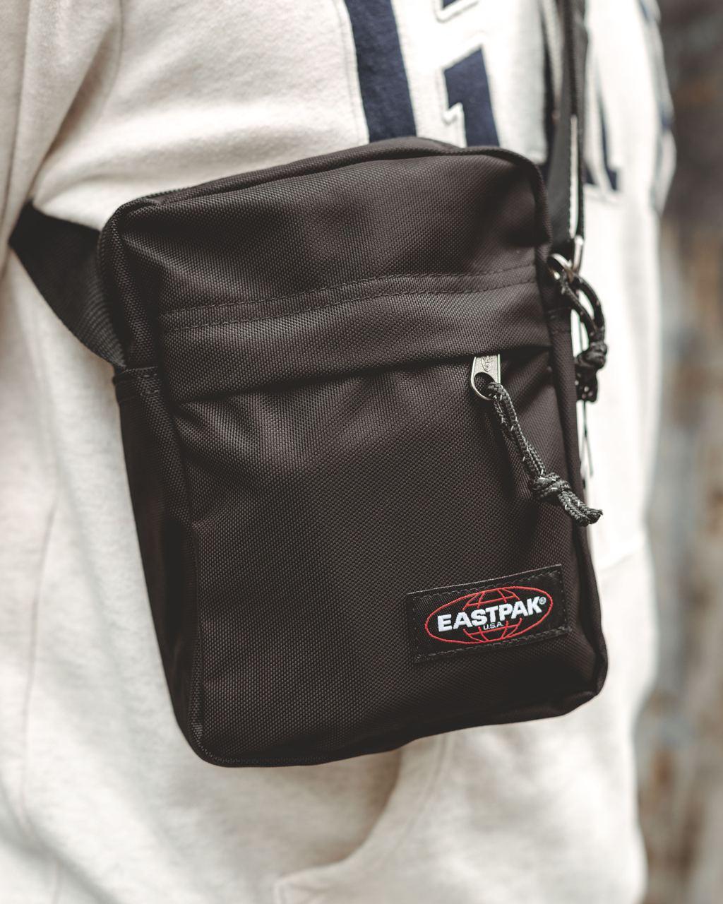 Купити Месенджер Eastpak, ціна 829 грн - Prom.ua (ID# 1727923318)