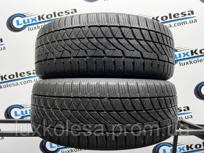 Всесезонные 205/55 R16 Hankook Kinergy 4S 2шт шины бу (ID#1728009663 ...