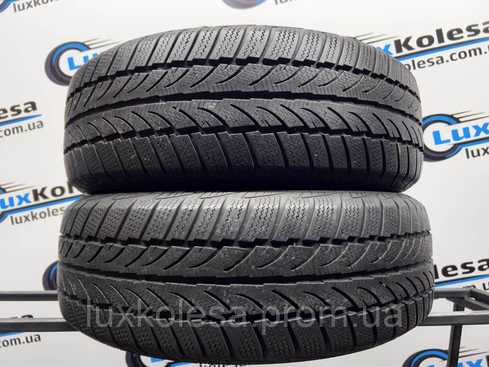Зима 215/65 R16 Sportiva Snow Win 2 2шт Шини Бу — Купить Недорого на ...
