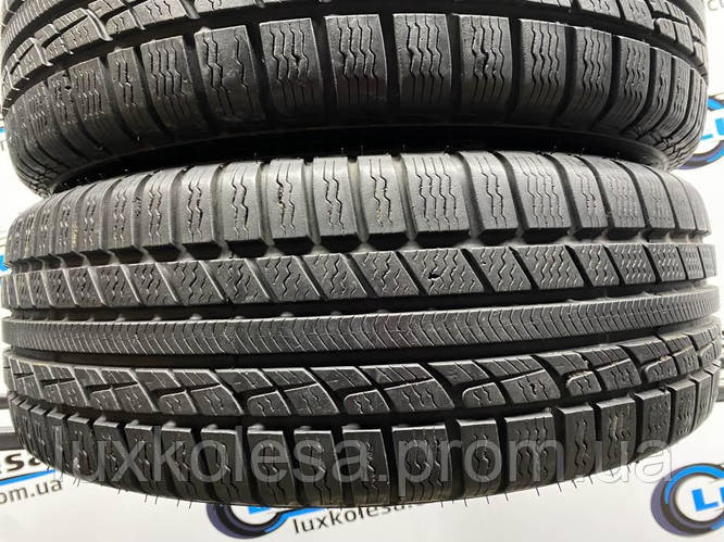 Купить Зима 205/55 R16 Marangoni Meteo HP 2шт шини бу, цена 1999 грн ...