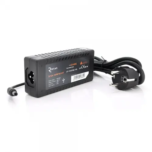 Купить Блок питания для камеры видеонаблюдения Ritar RTPSP 96-48 ...