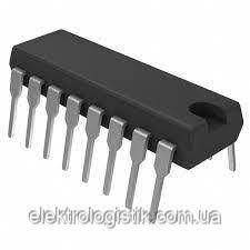 Микросхема TLC27L2CP , Транзистор BC172B , Микросхема LM293N ...