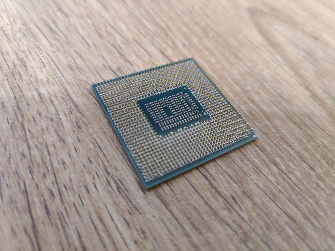 Процессор Intel Pentium 2020M 2.4 GHz FCPGA988 HM70 2MB 35W Socket G2 ...