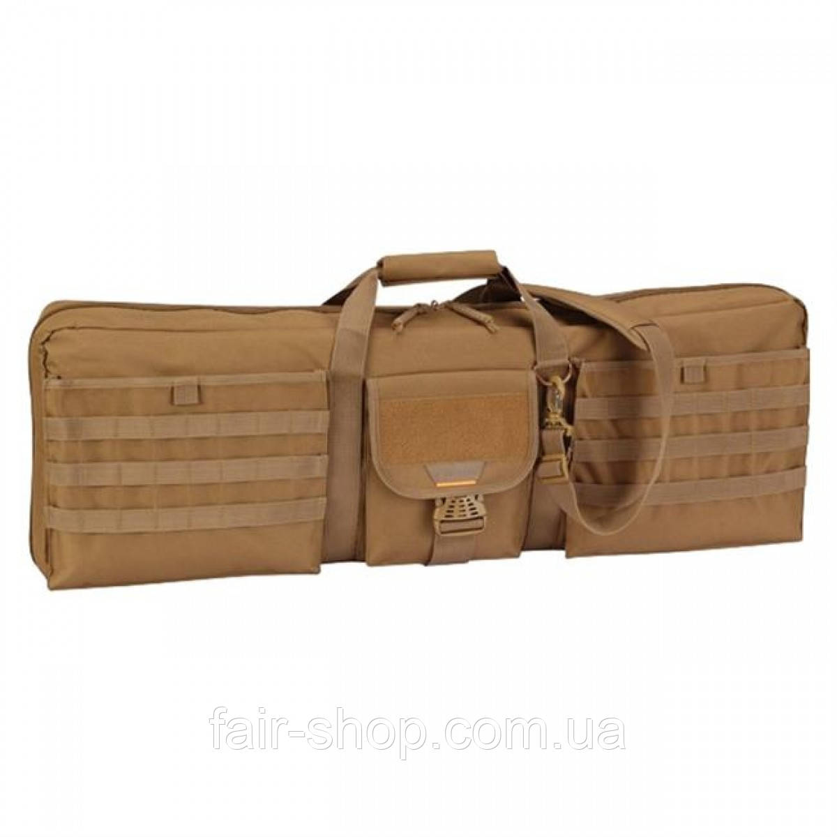 Кейс для винтовки Propper 36" Rifle Case Coyote Доставка з США від 14 ...