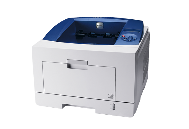 Принтер Xerox Phaser 3435 / Лазер. печать / 1200 x 1200 dpi / A4 / 33 ...