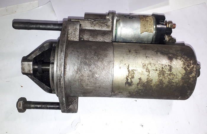 Купити Стартер Таврія Славута ЗАЗ 1102 1103 1105 Део Деу Сенс Daewoo ...