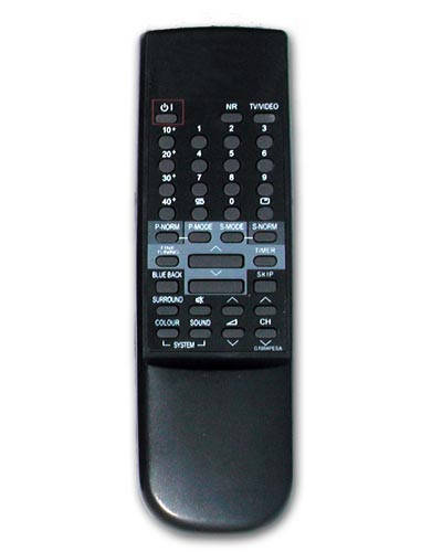 Купити Пульт ДК SHARP G 1084 PESA / G0933 /G0854PESA, ціна 182 грн ...