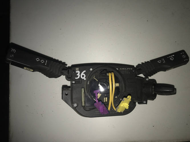 Купить SIM модуль Opel Vectra C Signum 13132473 45369010 0307160407 №36 ...