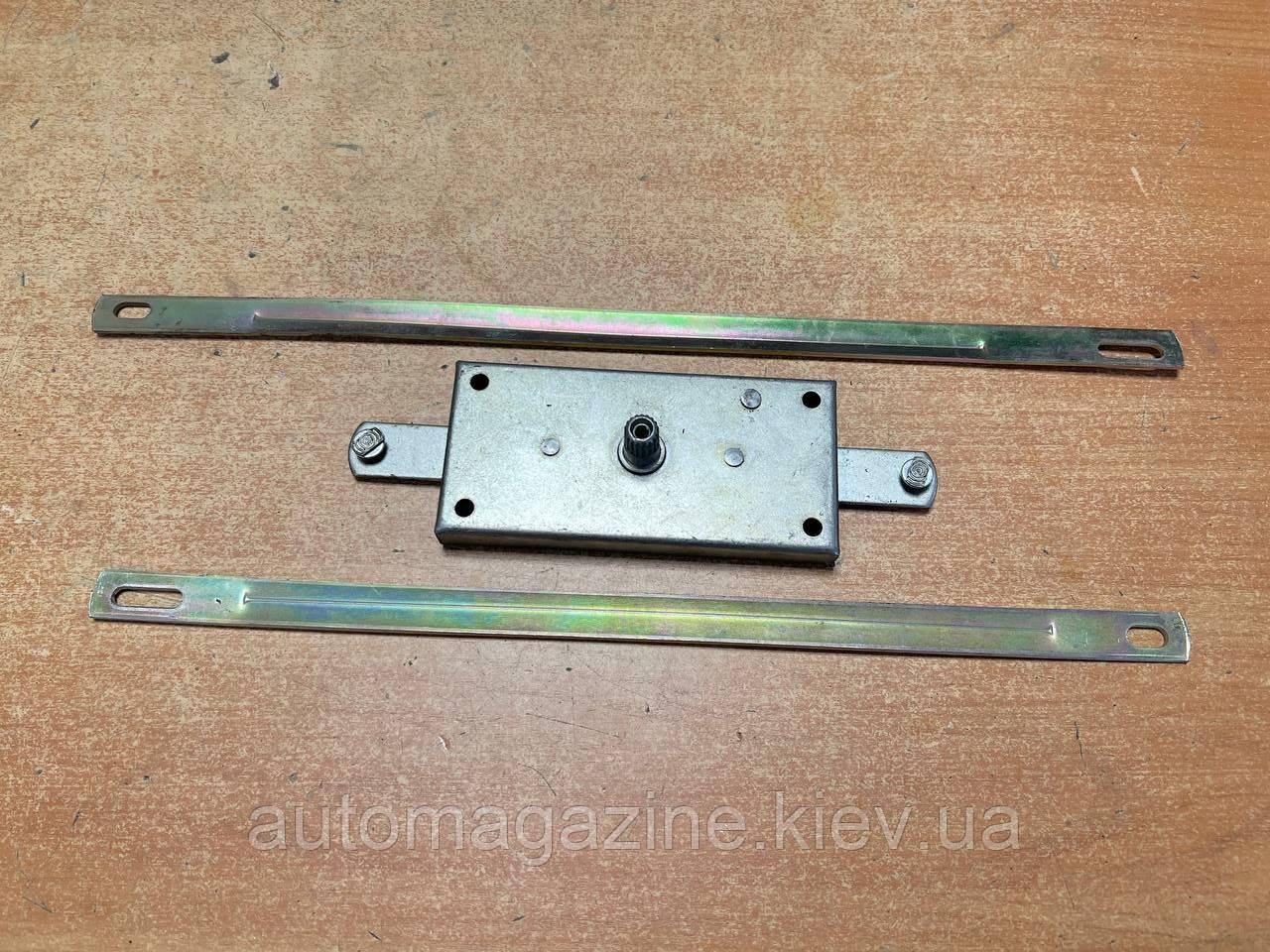 Замок задней двери УАЗ 452 (комплект), цена 475 грн — Prom.ua (ID#5971251)
