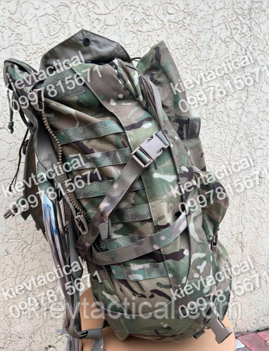 Купить Рюкзак тактический военный multicam Virtus 90L Bergen Backpack ...