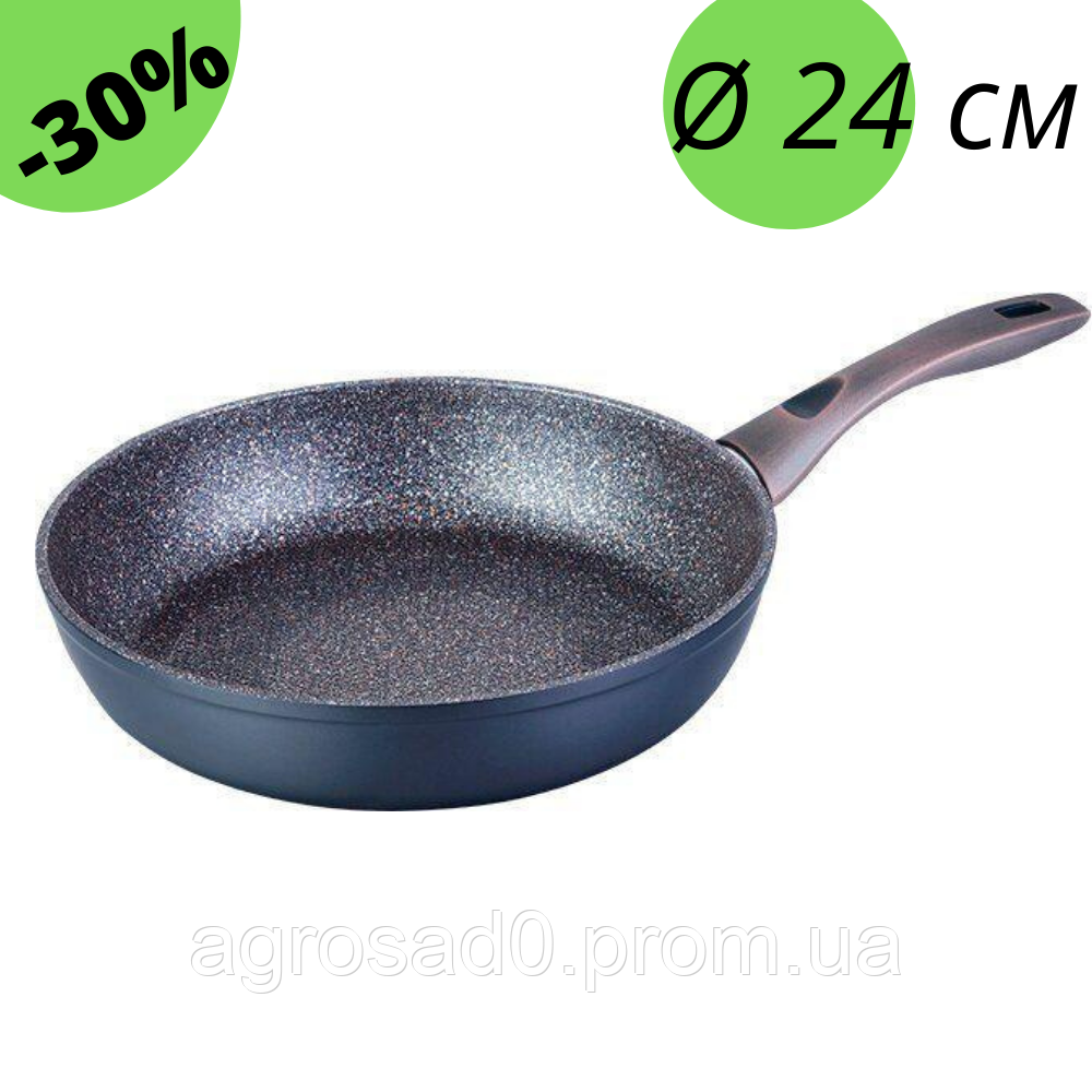 Сковорода универсальная Maxmark MK-BC8524 сковородка 24 см с ...