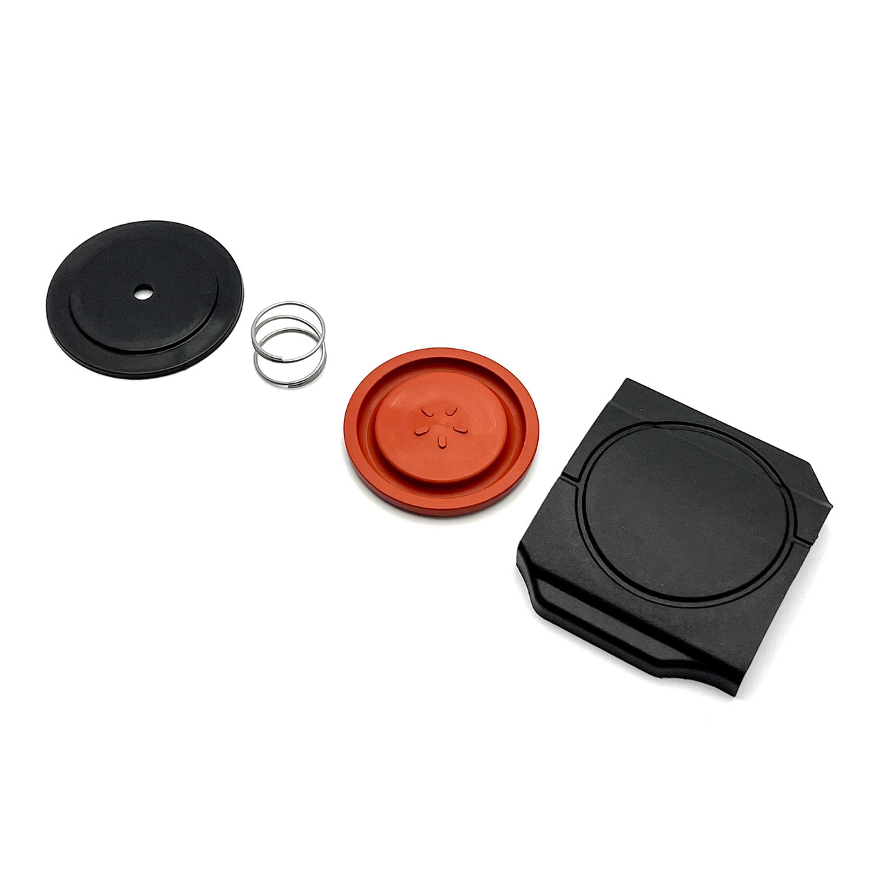 Мембрана клапанної кришки Peugeot/Citroen 9812071480, 9805712480 ...