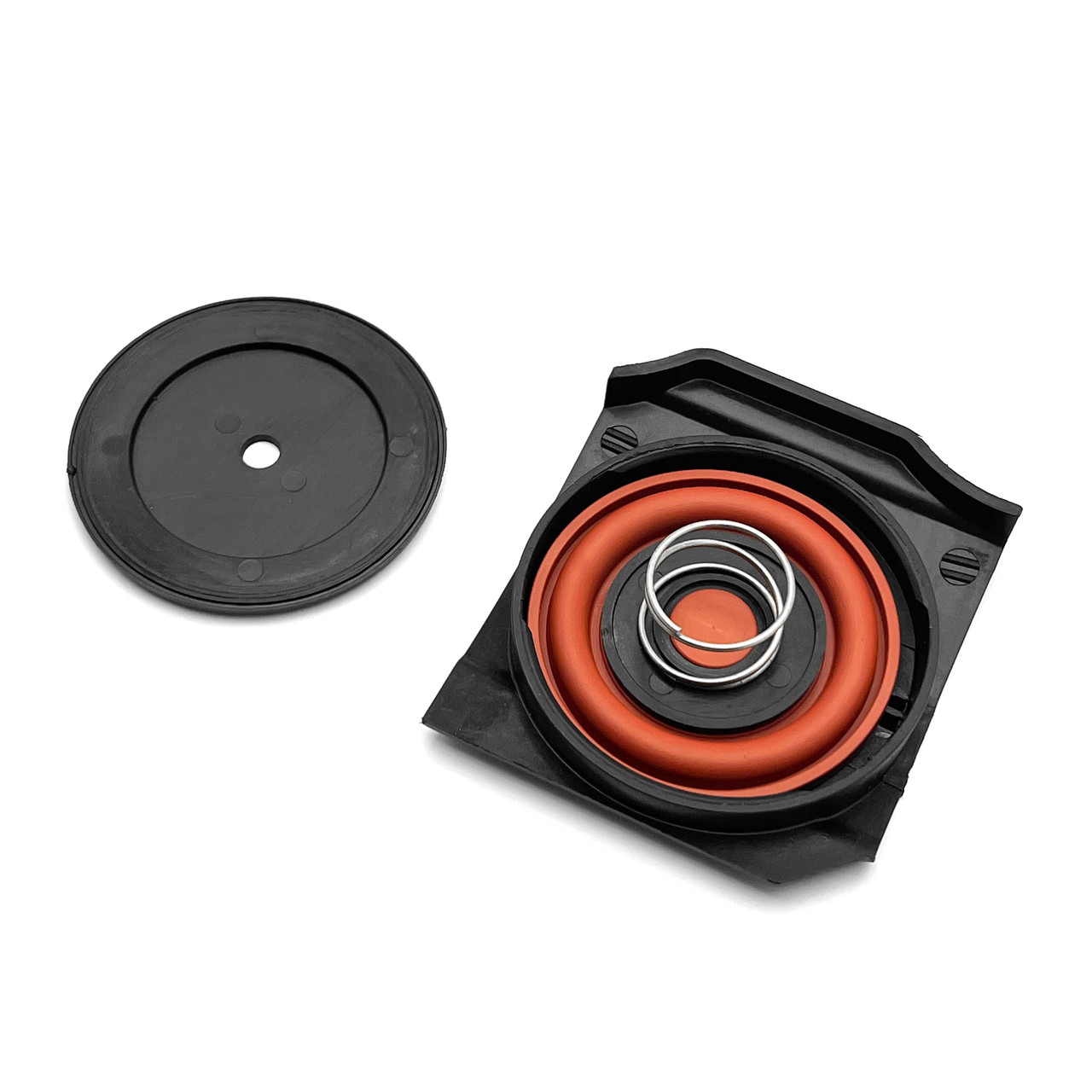 Мембрана клапанной крышки Peugeot/Citroen 9812071480, 9805712480 ...