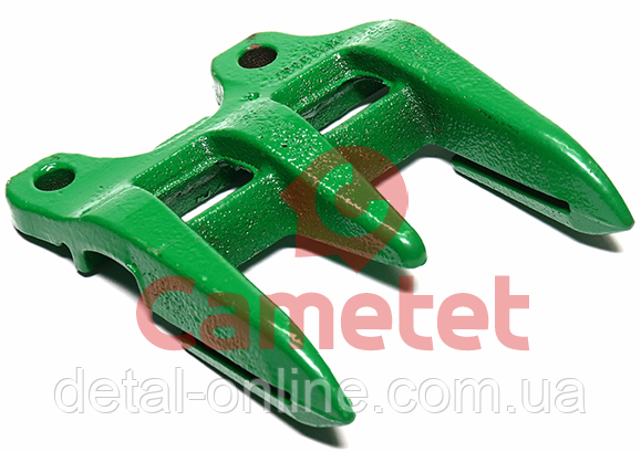 Палець жниварки John Deere 600 серія (Cametet) H213398, H205992 ...