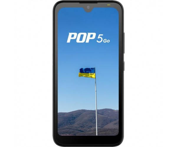 Купить Смартфон Tecno POP 5 Go (BD1) 1/16GB Aether Black (4895180771019 ...