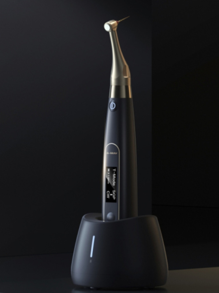 Ендомотор Ai-motor Pro Woodpecker З Режимом T-mode — Купити Недорого на ...