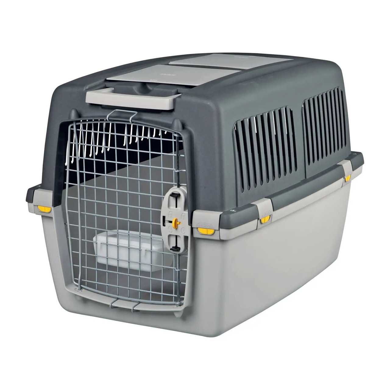 Контейнер-переноска для собак весом до 18 кг Trixie «Gulliver 4» 52 x ...