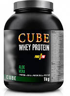 Протеин Power Pro CUBE Whey Protein, 1 Кг Алое (347801) — Купить ...