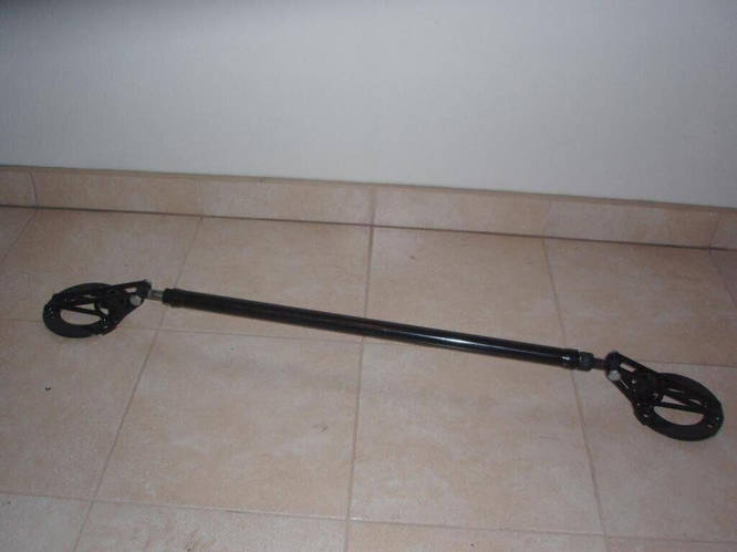 Регулируемая стальная распорка BMW E46 (ID#1728469473), цена: 2490 ...