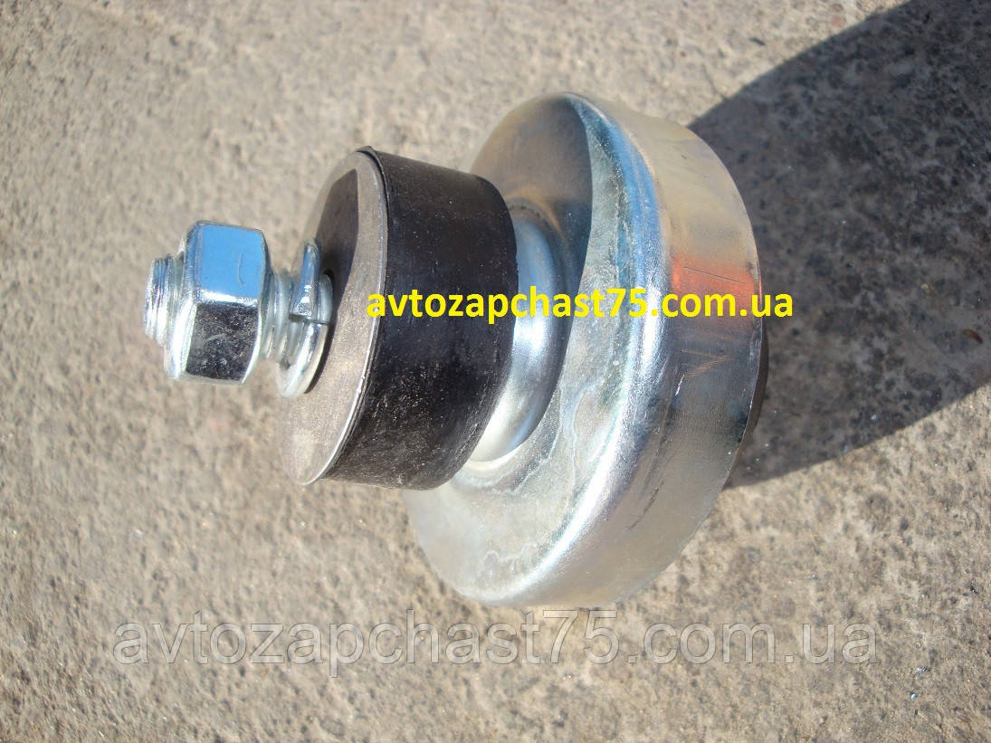 Купити Подушка кабіни Газ 3307, 53,3308, 3309, задня в зборі, комплект 2 штуки (виробник Авто ...