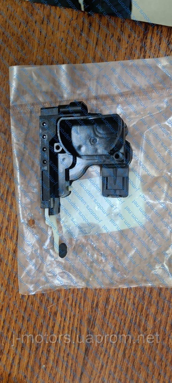 Электропривод замка двери передний левый Lacetti Aveo T250 - GM ...