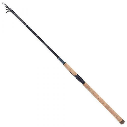 Купить Спиннинг Shimano Catana Telespin FX 240ML 7-21g SCATFXTE24ML ...