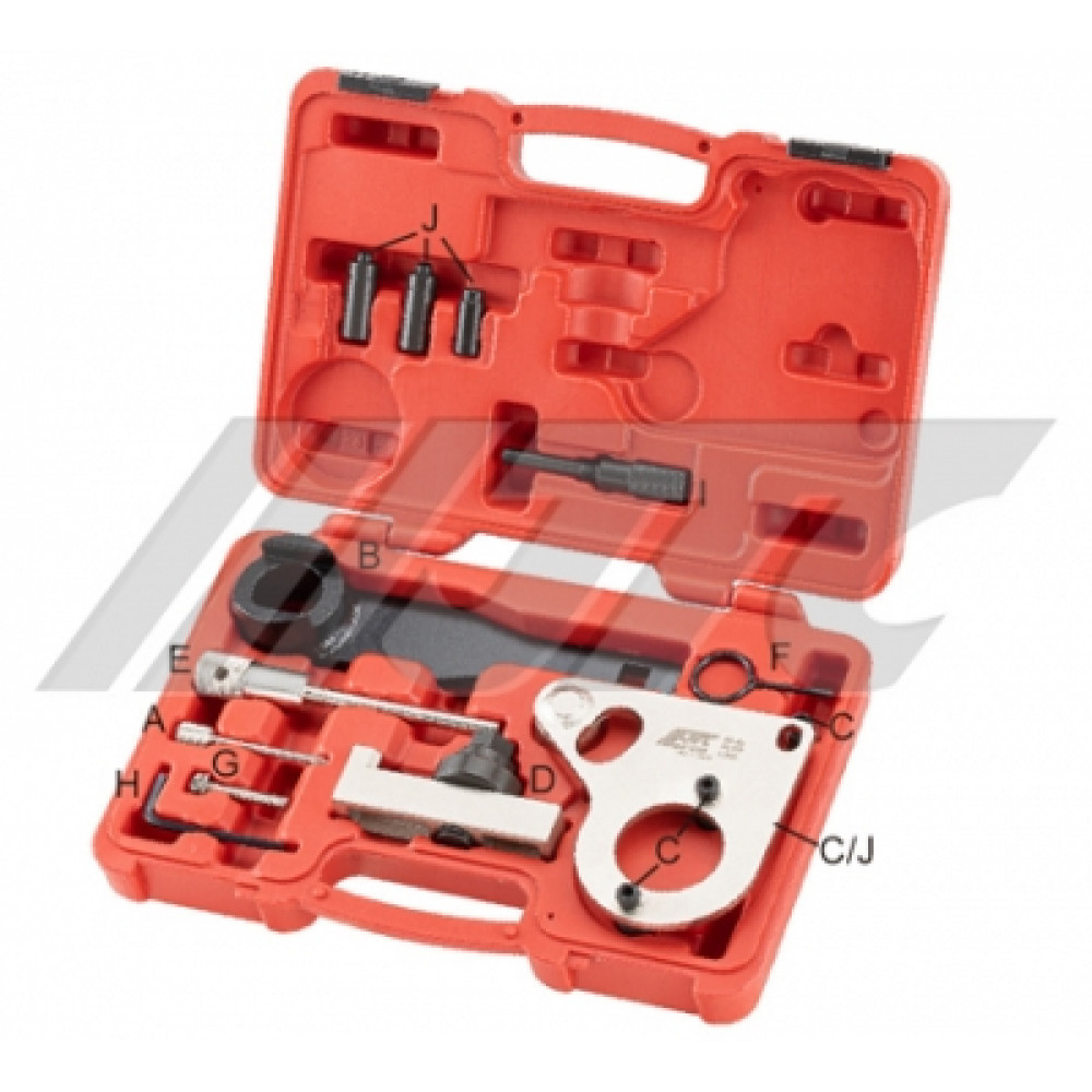 Фиксатор валов ГРМ Renault, Nissan, Opel 1.6/2.0/2.3cdi (ID#314438145 ...