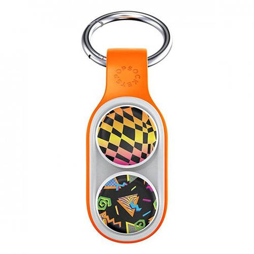 Игрушка-антистресс Fidget Pop Puck развивающая игрушка для магнитных ...