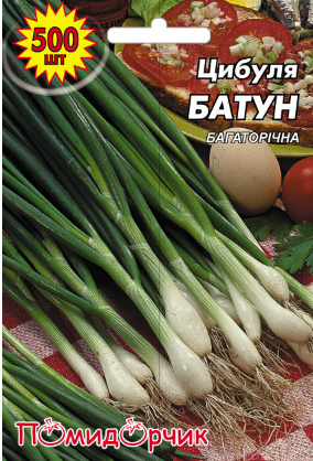 Лук Батун Профпакет — Купить Недорого на Bigl.ua (1728562853)