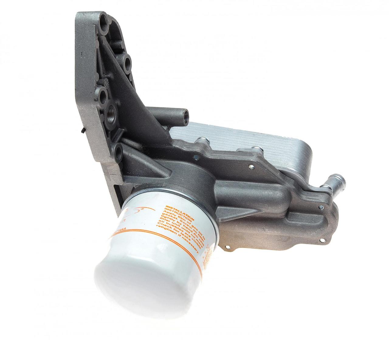 Корпус фильтра масляного Ford Transit 2.2 / 2.4TDCI 11-, цена 2910 грн ...