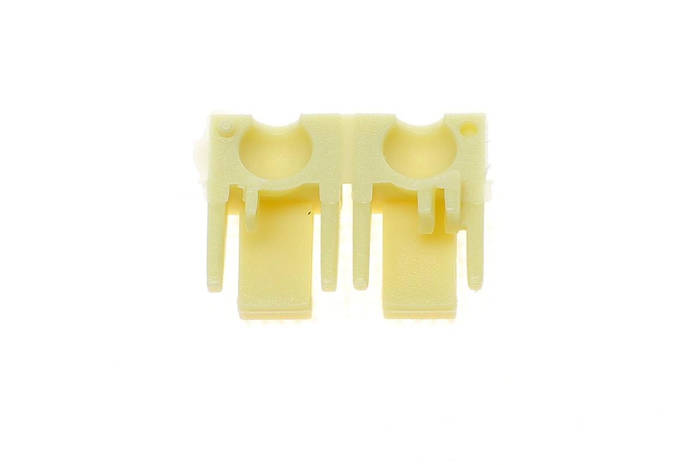 Купить Клипса сервопривода заслонок коллектора впускн. Mercedes ...