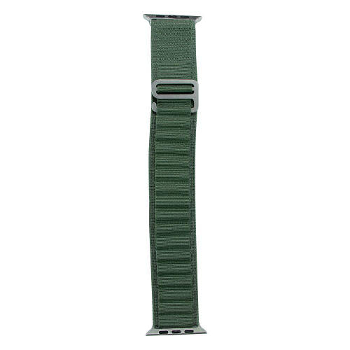 Ремешок ANCHOR Alpine Loop Apple Watch 41 / 40 / 38 mm Green z19-2024 ...