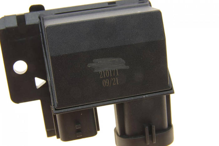 Купить Резистор вентилятора печи Renault Logan 12-, цена 1227 грн ...