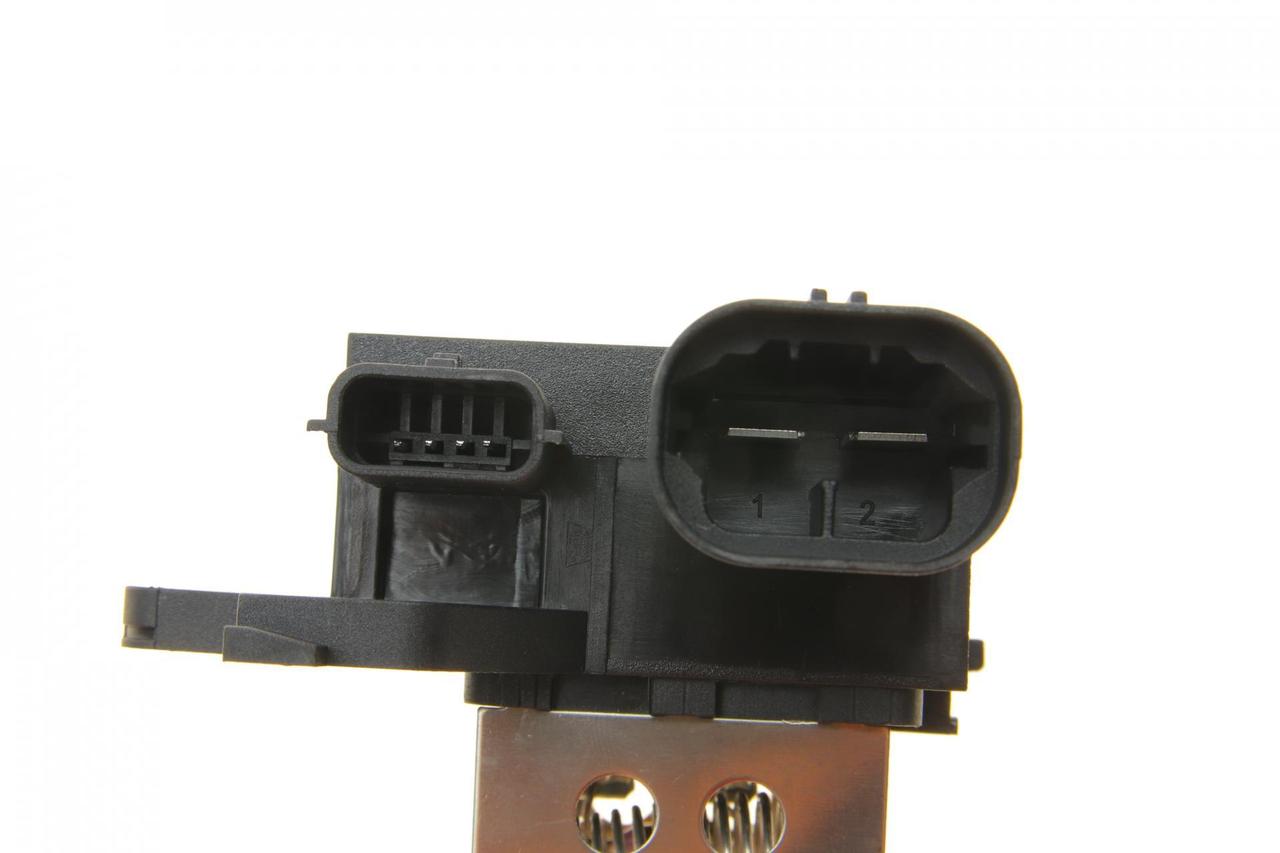 Купить Резистор вентилятора печи Renault Logan 12-, цена 1227 грн ...