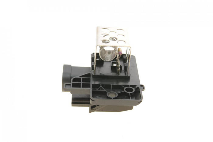 Купить Резистор вентилятора печи Renault Logan 12-, цена 1227 грн ...