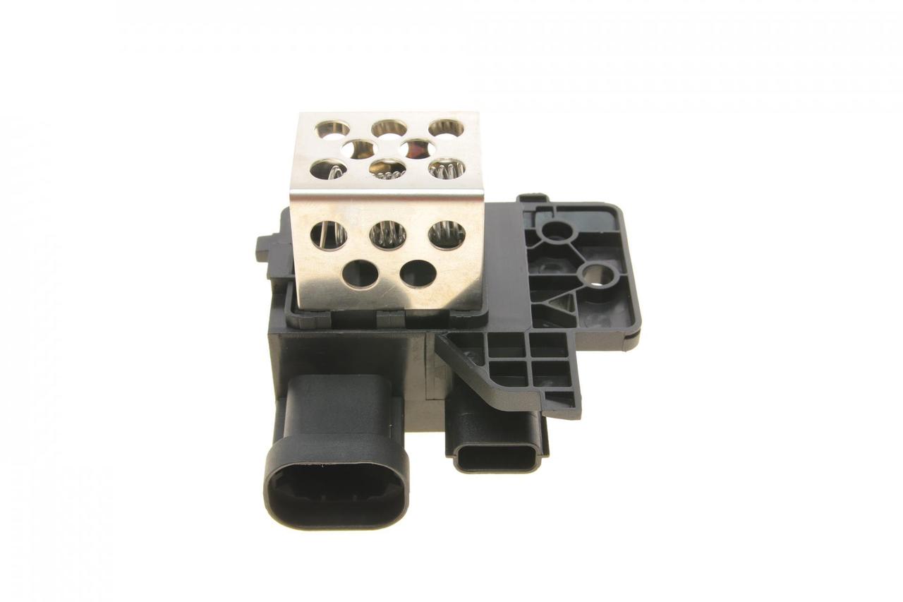 Купить Резистор вентилятора печи Renault Logan 12-, цена 1227 грн ...