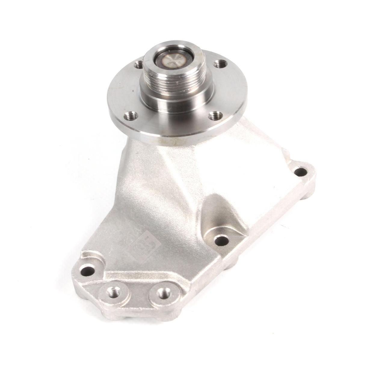 Купить Подшипник гидромуфты Mercedes Sprinter 3.0CDI (OM642), цена 1221 ...