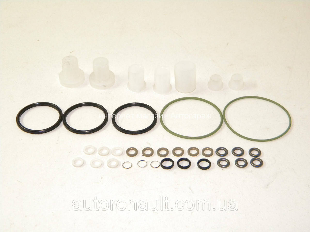 Купить Рем-кт топливного насоса (ТНВД) на Мерседес Спинтер 2.2/2.7CDI ...