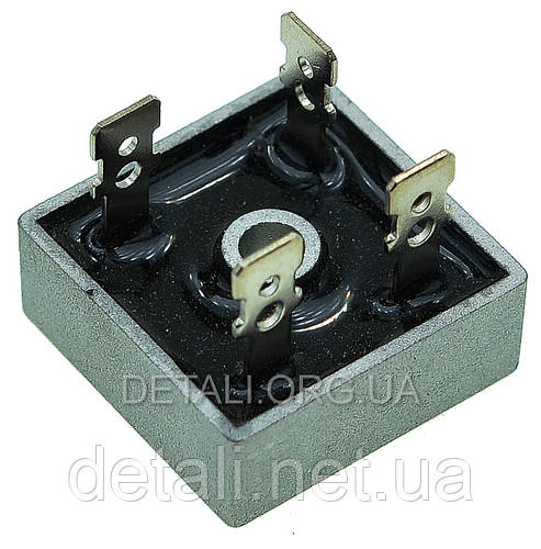 Купить Датчик стабилизации (диодный мост) KBPC5010 генератора 188F ...