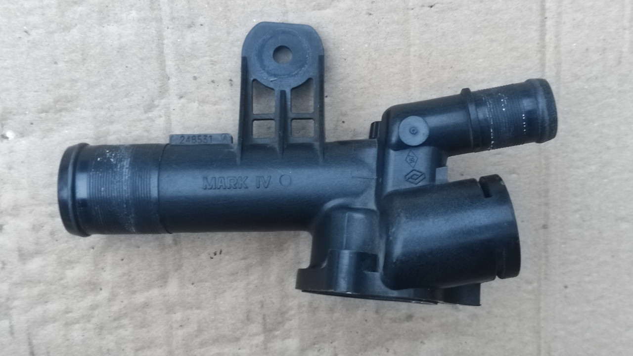 Купити Термостат Renault Kangoo Clio Megane Scenic Twingo Laguna 1.5dci ...