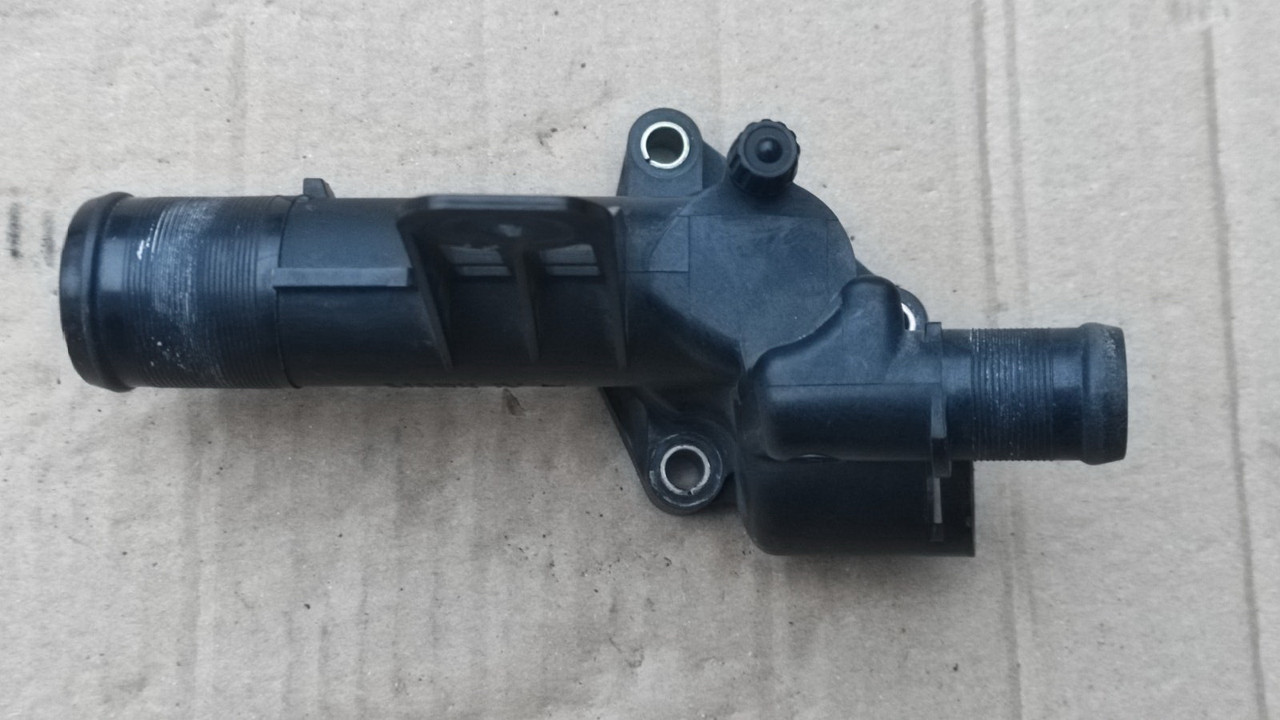 Купити Термостат Renault Kangoo Clio Megane Scenic Twingo Laguna 1.5dci ...