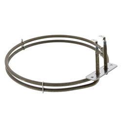 Тен Конвекції (круглий) для Духовки 2400 W 240 V D = 210 Mm Electrolux ...