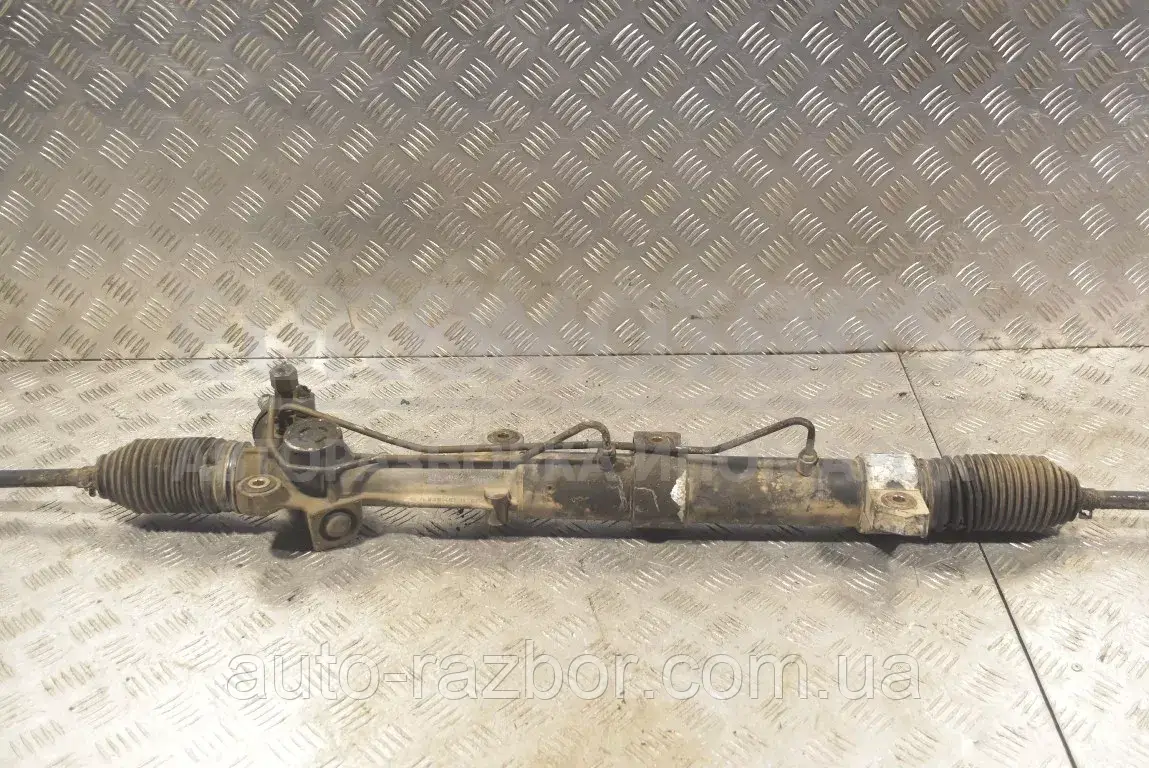 Кермова Рейка Mercedes Vito (W638) 1996-2003 A6384603000 238990 ...