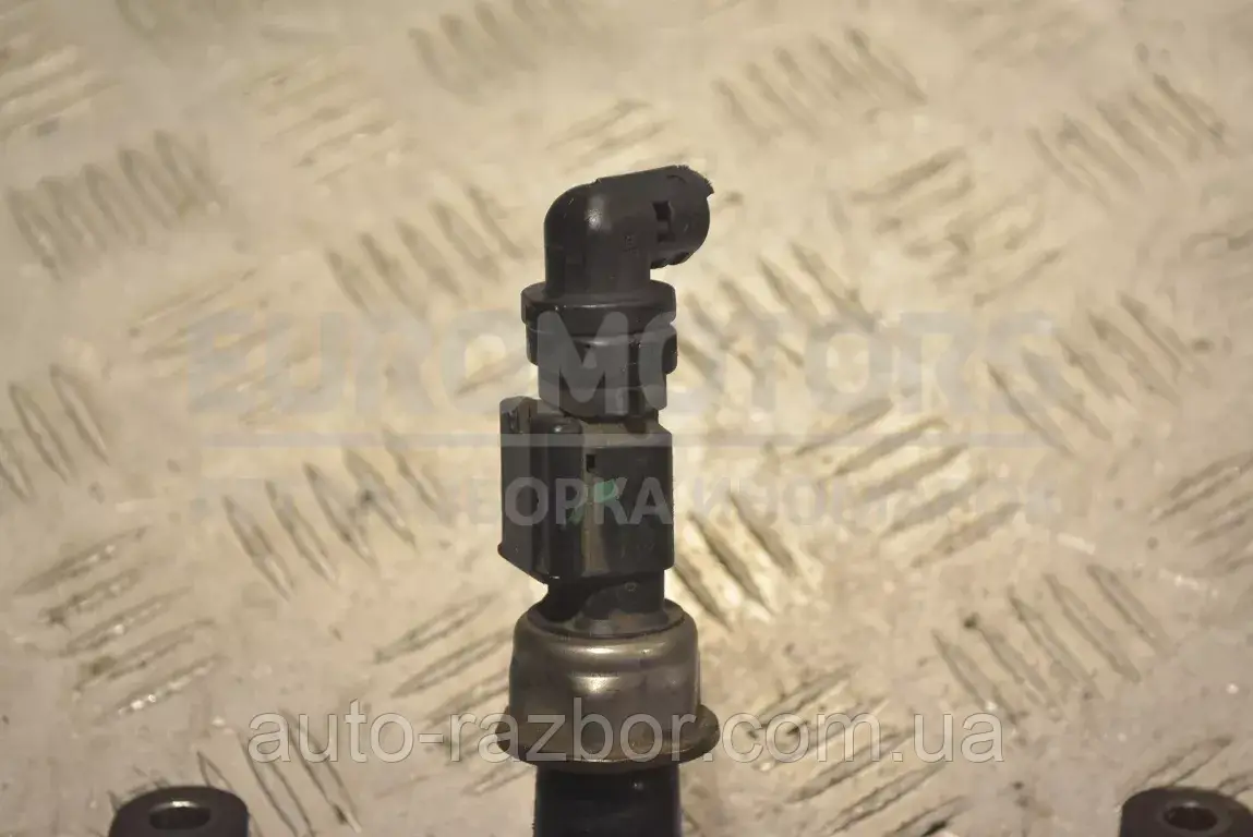 Датчик Давления Топлива в Рейке Peugeot 308 2.0hdi (T9) 2013-2021 ...