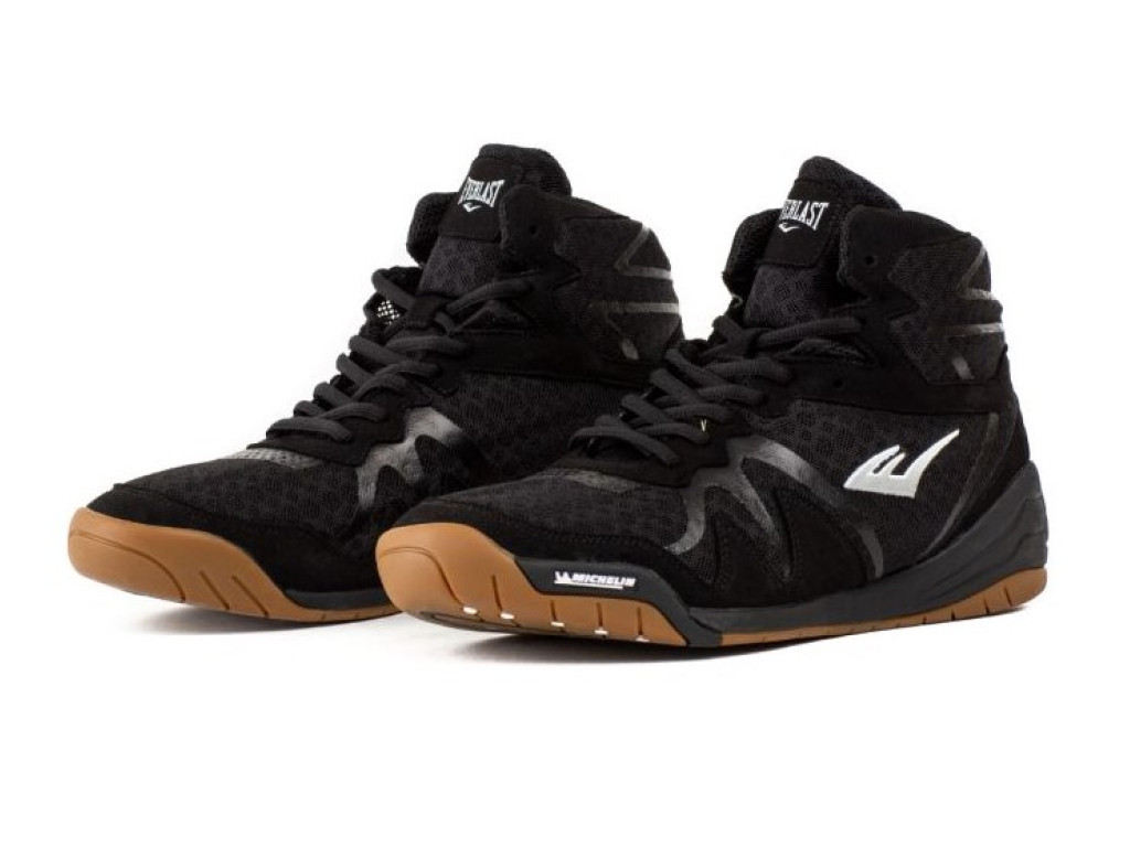 Боксерки EVERLAST PIVT Low Top Boxing Shoes (ID#1728825703), цена: 5676 ...