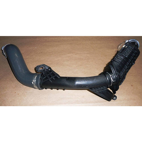 Купить Патрубок интеркулера (правый) на Renault Dokker 2012-> 1.5dCi ...