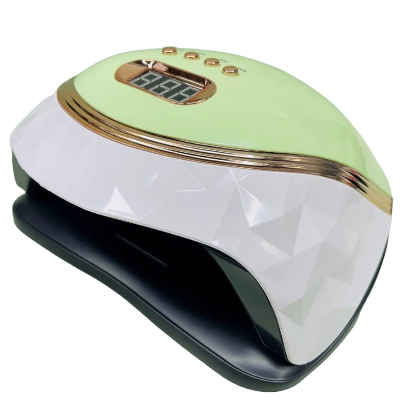 Купить UV/LED лампа SUN Y18 для маникюра и педикюра, 248 вт. (для всех ...